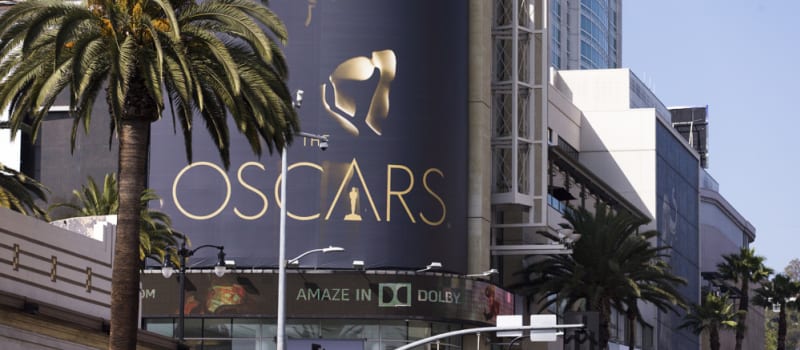 Oscars Betting Odds & Categories For 2025 Academy Awards Oscars Betting Odds & Categories For 2025 Academy Awards